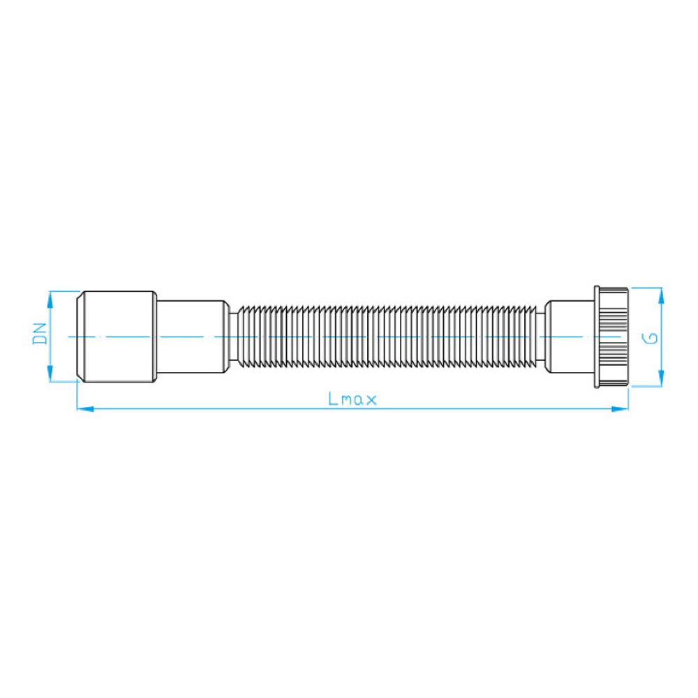 Flexi crevo GSP5400 - Kerasan